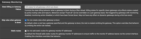 Trouble Accessing Pfsense Web Interface When Wan Is Down Netgate Forum