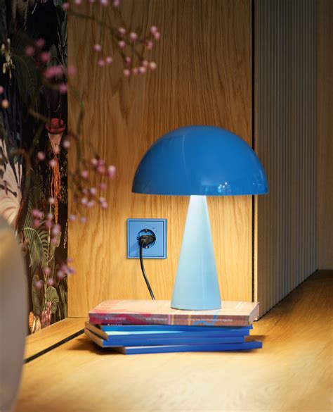 Gallery Of Smart Sockets Jung Home Schuko® 1