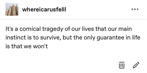 Existential Crisis Quotes Quote About Icarus And Tragedy Icarus Sun