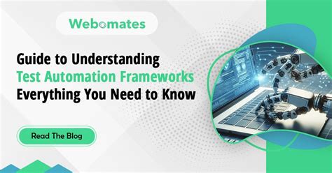 webomates inc on linkedin softwaretesting automationframework aitesting weboai…