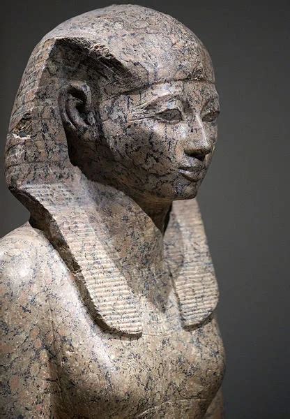 Queen Hatshepsut Mummy
