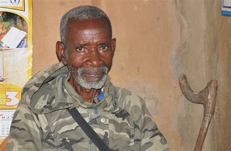 Akowou Doupotso Akebou Togo