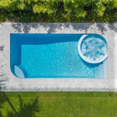 Swimming Pool Showcase By Space Landscape Designs