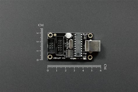 Usbtinyisp Arduino Bootloader Programmer The Pi Hut