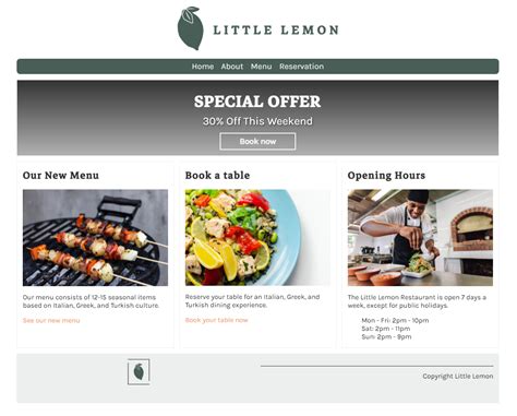 Github Youngandgeekdjango Myapp Little Lemon Restaurant Is A Django Web Applications Based
