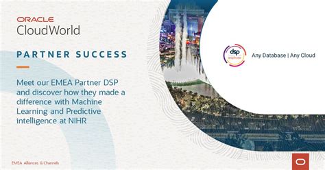 Martin Guthrie On Linkedin Oraclecloudworld