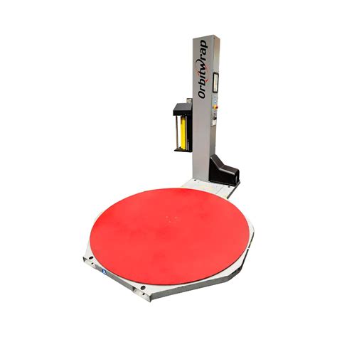 Orbit Wrap Pallet Wrapper Southpack Distributors
