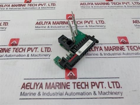 Delta D0118182 Power Rectifier Back Plane Module 94v Aeliya Marine