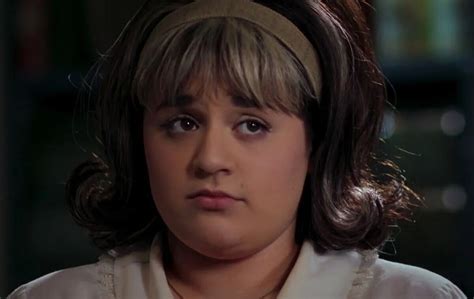 Nikki Blonsky Film And Television Wikia Fandom
