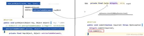 『手撕 mybatis 源码』11 二级缓存