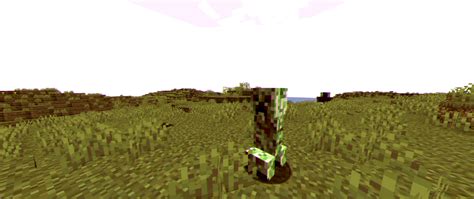 Retrus Minecraft Shader