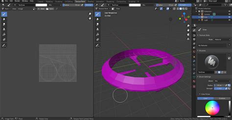 Invalid Modeltexture Image 2 By Moonboots Materials And Textures Blender Artists Community