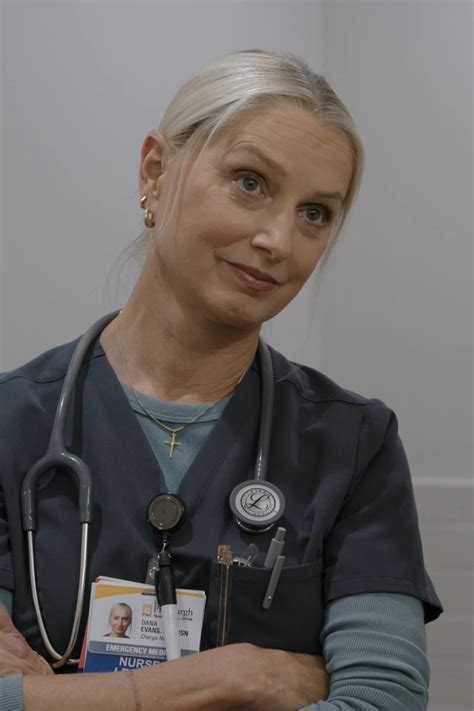 Categorynurses The Pitt Wiki Fandom