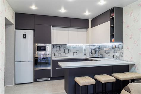 Создайте дизайн проект кухни в бесплатном онлайн конструкторе 3d в Москве