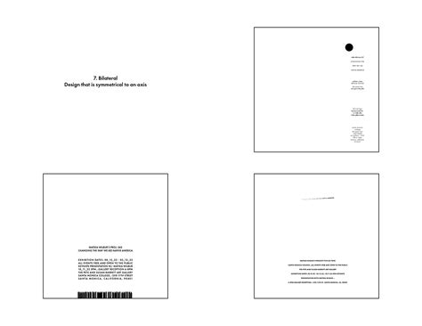 Typographic Systems On Behance