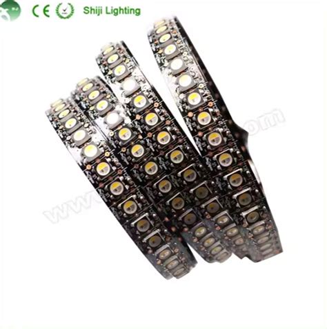 Key Considerations When Selecting Programmable Led Strips For Events