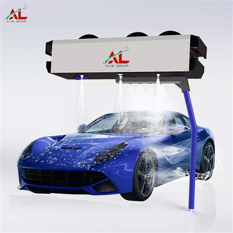Automatic Car Wash Machines For Sale Car Washer Automatic Pressure
