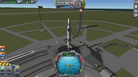 I Try To Get A Rocket Into Low Kerbin Orbit Pornhub Com