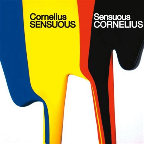 Sensuous Cornelius Digital Music