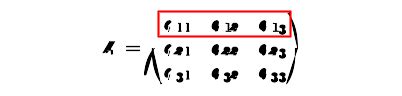 線形代数 行列式の交代性同じ行がある場合 試験に出ない科学の話