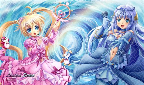 Cfv Mermaids Championship Kit Limited Series