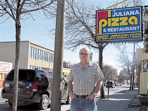 Sex Trade Hurting Neighbourhood Businesses Our Communities