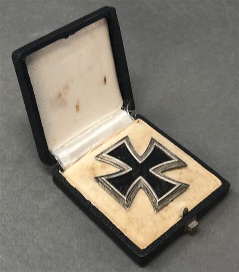 1939 German Iron Cross Nazis Cross Lllyfs