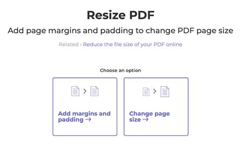How To Change Margins In PDF Add Or Remove Margins For Printing Itselectable
