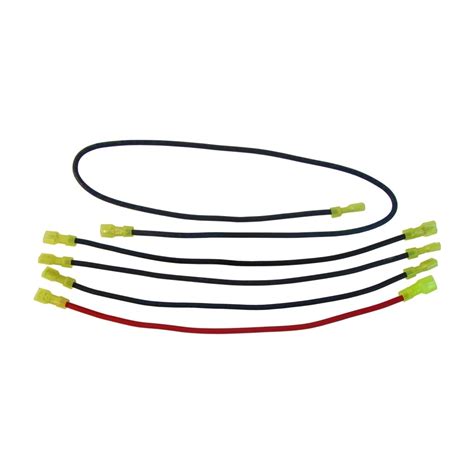 Комплект перемычек МНОГОТОКА для лотка Delta Hph 20 40 кВА 3 перемычки кабели подключения