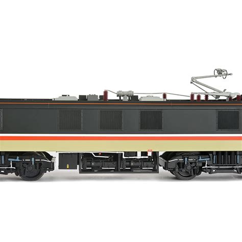 Bachmann 32 613 Class 90 90026 Br Intercity Mainline Inside Line Models