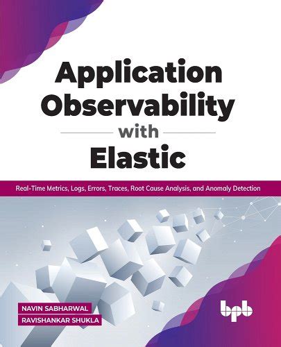 Application Observability With Elastic Real Time Metrics Logs Errors