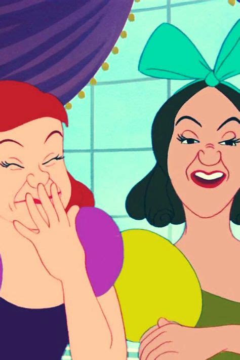 42 Drizella And Anastasia Fan Art Ideas Anastasia And Drizella