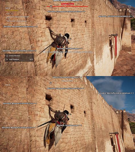 15 Best Mods For Assassins Creed Origins Fandomspot