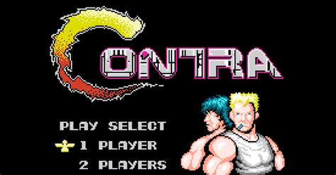 經典2d動作遊戲魂斗羅將被改編登上大銀幕 124059 癮科技 Cool3c