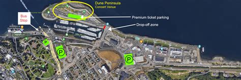 Traffic Alert Point Defiance Park And Dune Peninsula Parks Tacoma