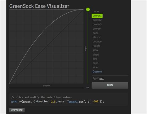 04 Three使用gsap动画库 掘金