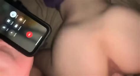 Guy Cheats On His Gf On The Phone Eporner