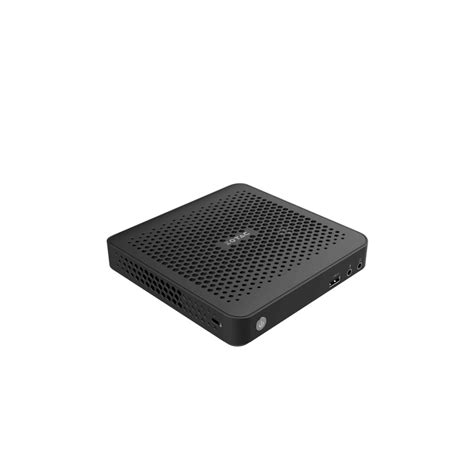 Zotac ZBOX Edge MI Mini Pc Intel N GB TB Win