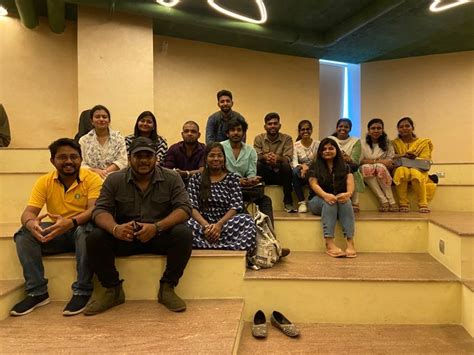 Sivabrindha Jayaprakash On Linkedin Guvi Zendata Iitm Guvigreeknetwork