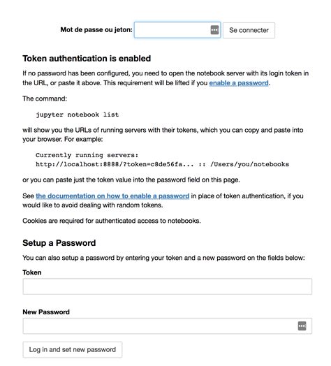 Do Not Autologin With Webbrowseropen · Issue 4017 · Jupyternotebook