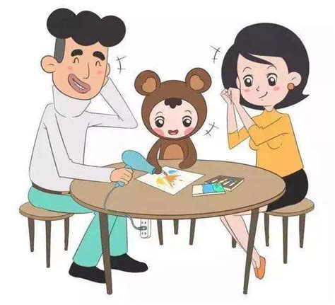 孩子出现这种情绪 需要家长心理陪伴 父母
