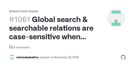 Global Search And Searchable Relations Are Case Sensitive When Using Oracle Driver · Issue 1061