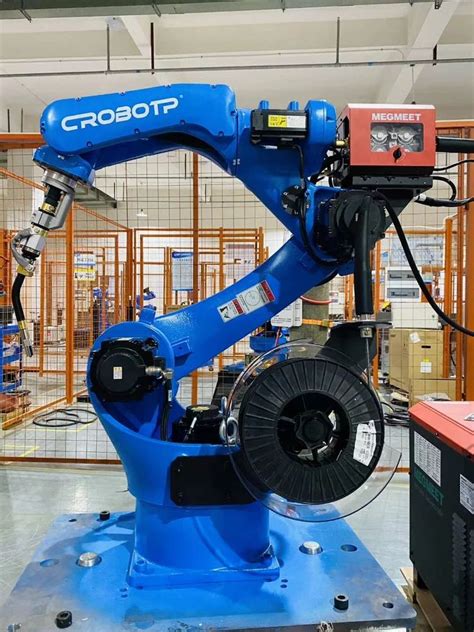 6 Axis Articulated Robot Six Axis Robot Latest Price Manufacturers