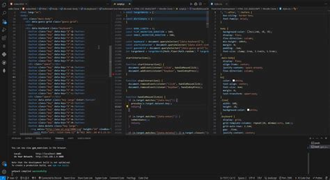 Aditya Singh Dangi On Linkedin Developed A Wordle Clone From Scratch Using Html Css And