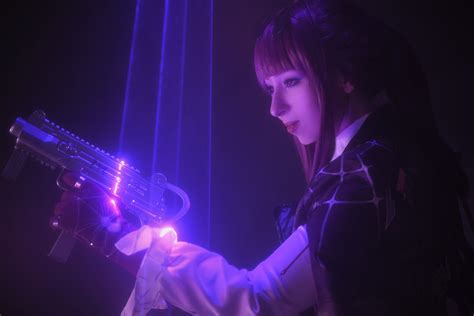 Kafka Hsr Cosplay Пикабу