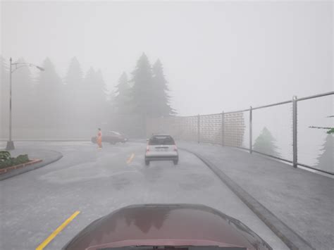 Foggyweather Object Detection Dataset And Pre Trained Model By Clemson