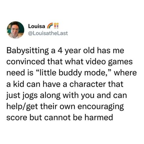 Give Them An Unplugged Controller And Play Sonic 2 And Let Them Be