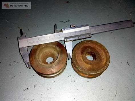 Шкив профиль Z, ф68 мм, посадка 17мм, шпонпаз 4 мм. купить в Абакане ...