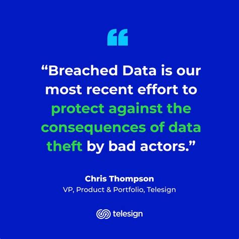 Introducing Breached Data The New Identity Product Vikash Malviya