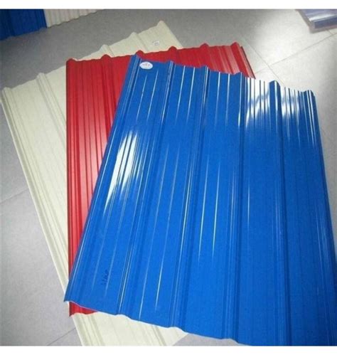 컬러 스틸 골함석 골강판 방수 지붕 판넬 주택 티몬